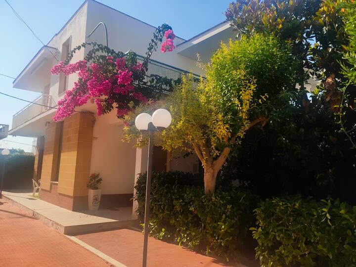 B&b La Magnolia Intera Villa - San Vito dei Normanni