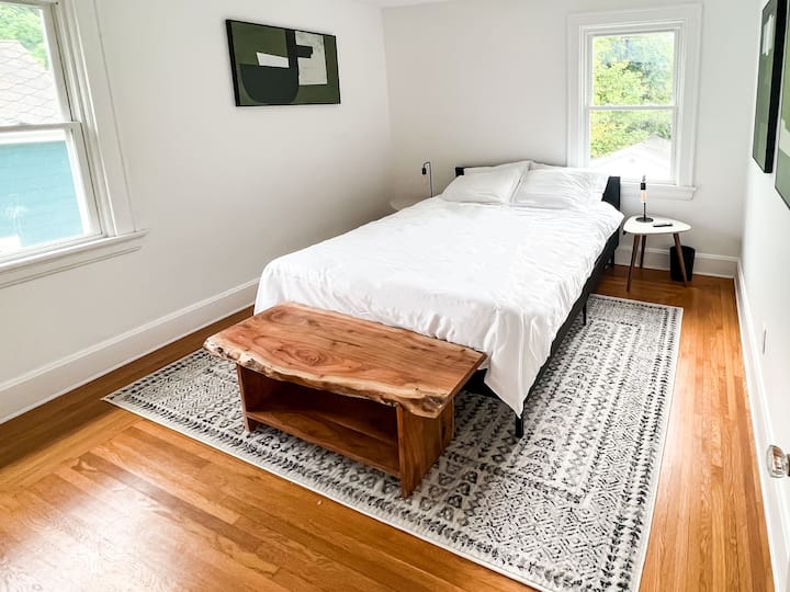 Lovely 1-bedroom Apartment With Balcony - Cincinnati, OH