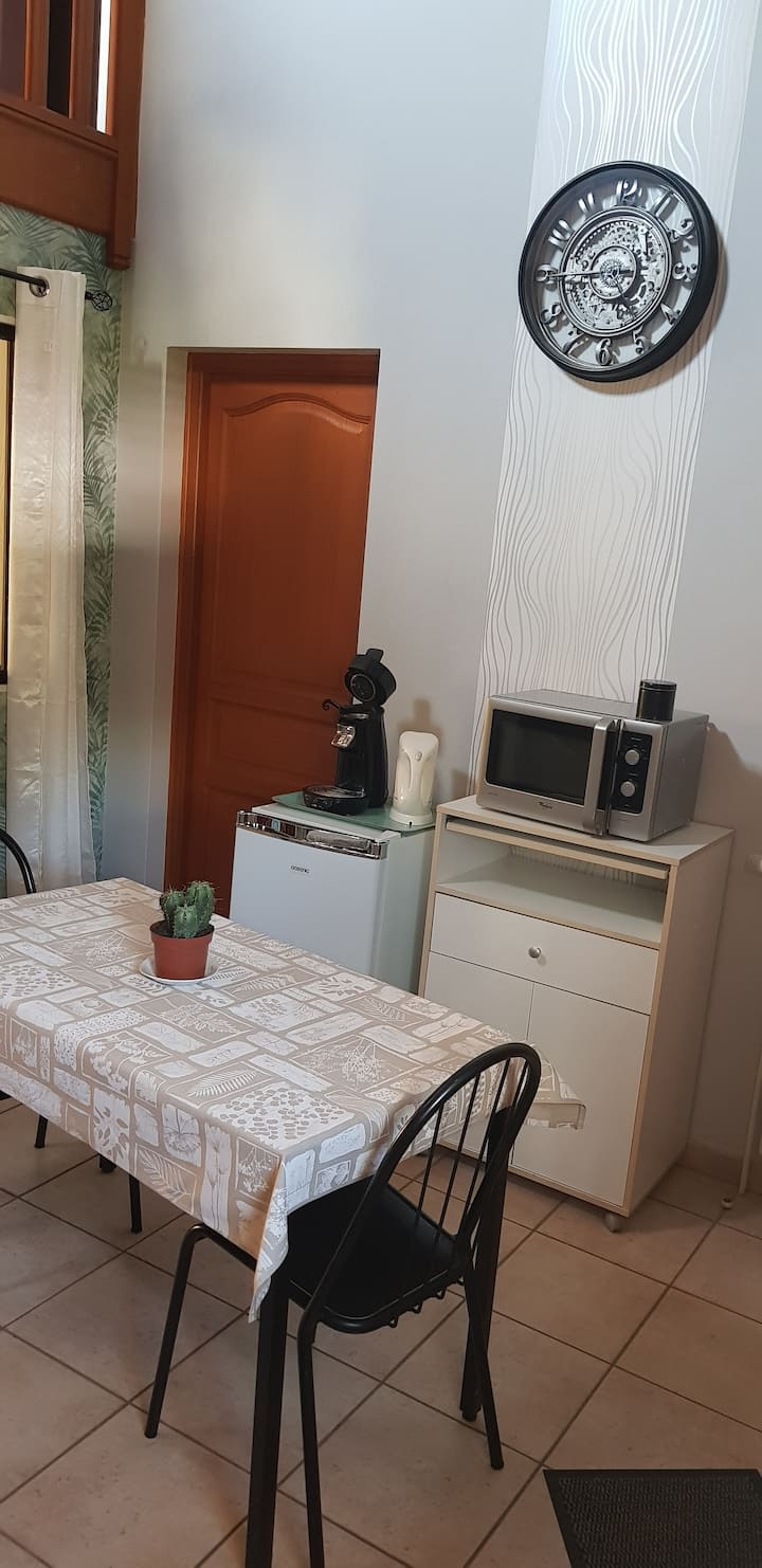 Chambre D'hôte à Rupt. - Joinville