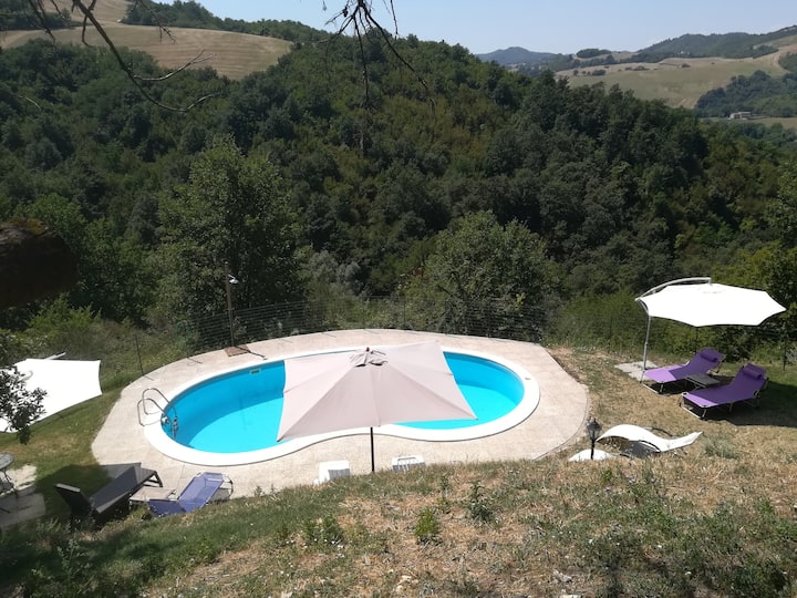 B&b Ca' Giovanni Country Resort - Urbino
