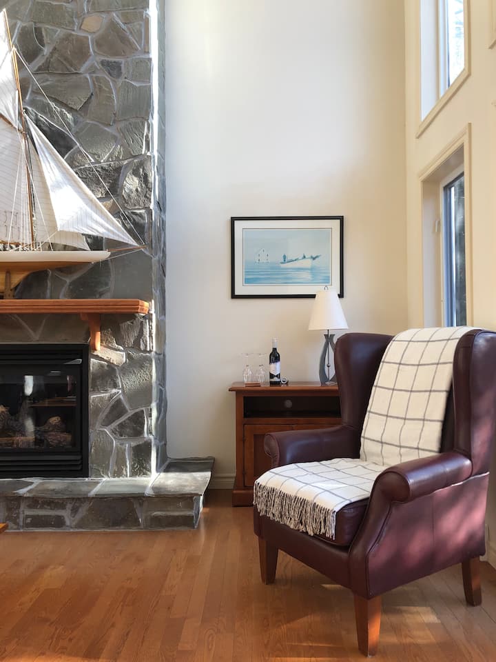 Edgewater Escape At Humber Valley Resort - Pasadena