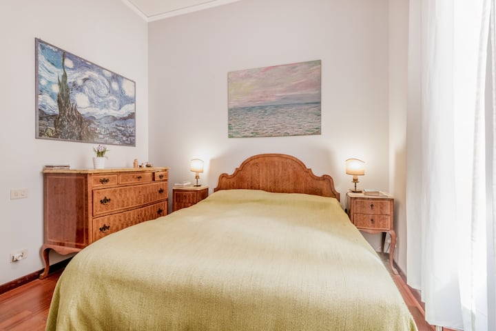 Appartamento Vicino Piazza Di Spagna - Rome