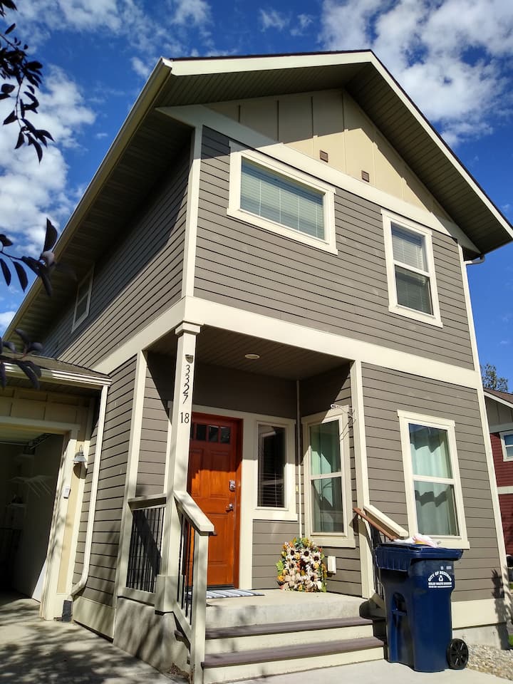 Your Bozeman, Montana And Yellowstone Basecamp! - Bozeman, MT