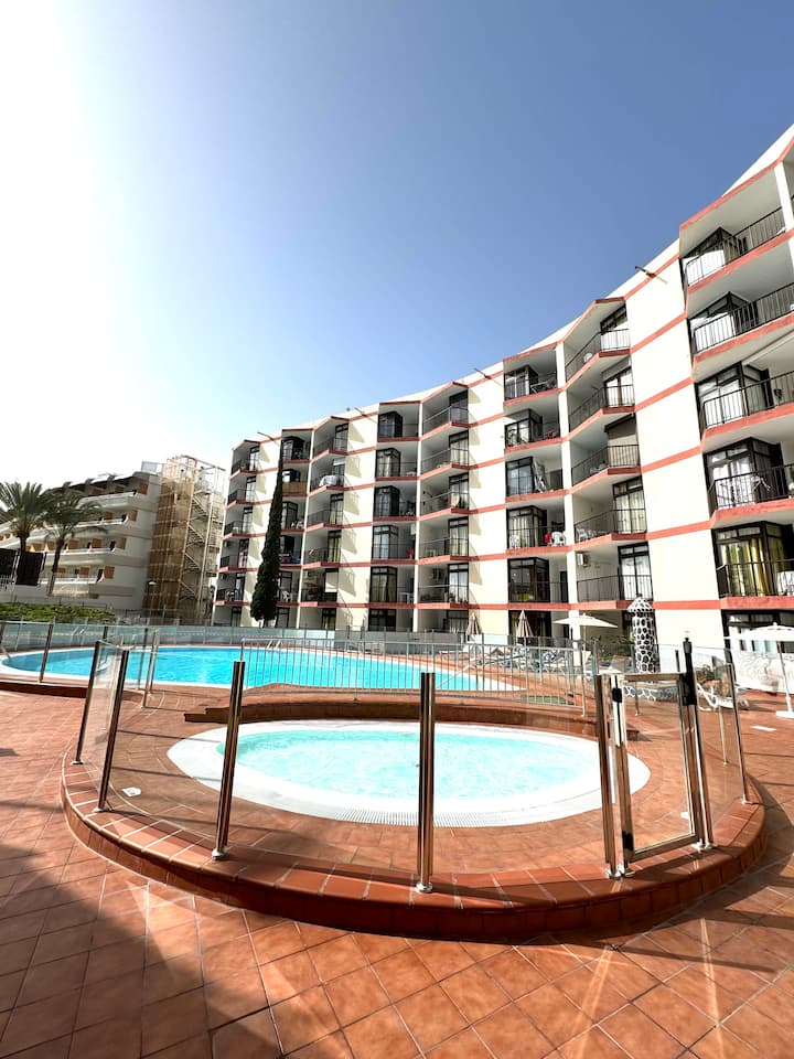 Apartment In Playa Del Inglés - Maspalomas
