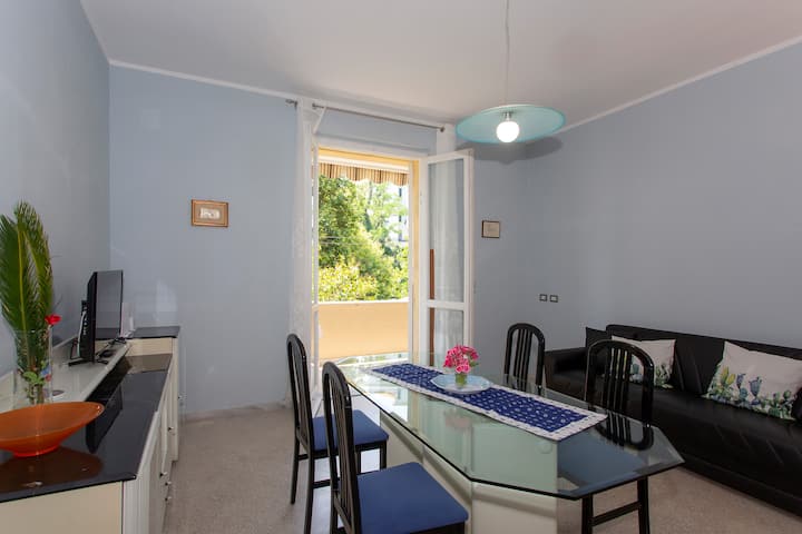 Salerno Lights - Salerno