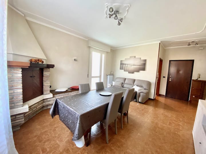 Franco&milly Home - Sirmione