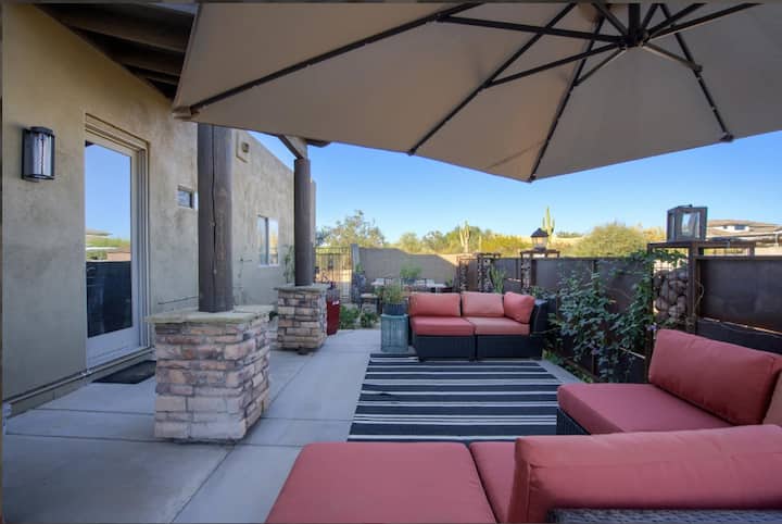 Restful Retreat In Cavecreek, N Scottsdale - Scottsdale, AZ