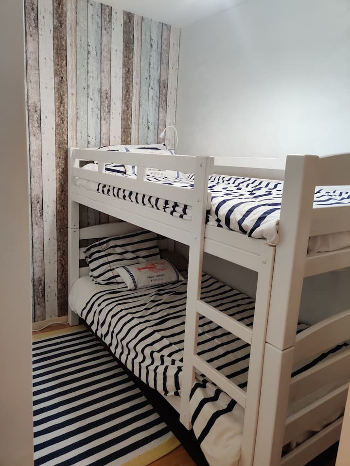 Grand T3 Place De Parking Arcachon Centre - Arcachon