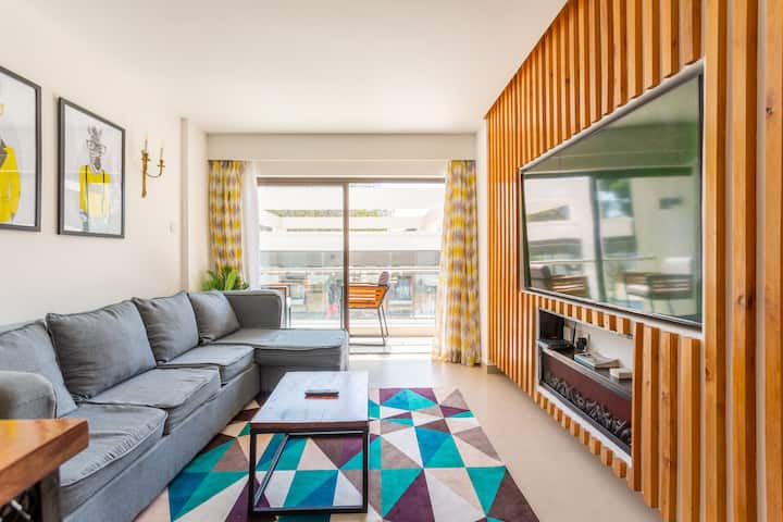 Astoria Modern One Bedroom Apartment In Lavington - Nairobi