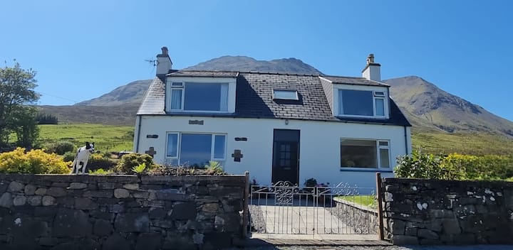 The Old Schoolhouse - Skye