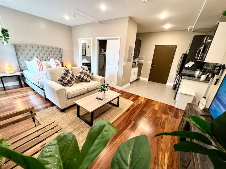 Luxury 1br Apartment | In Center City - 費城