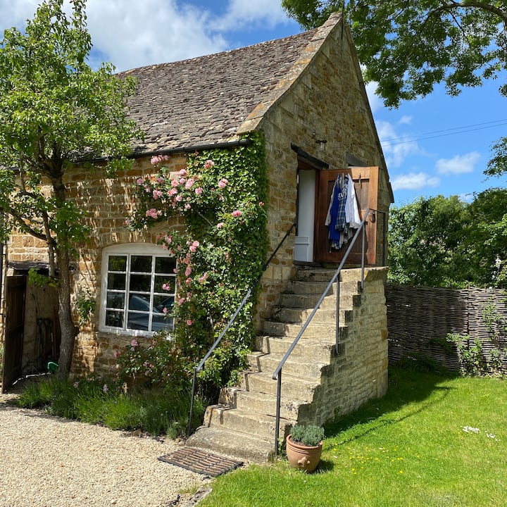 Cotswold Art Retreat - Stow-on-the-Wold