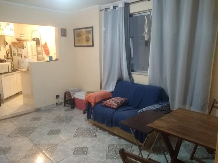 Apartamento Próximo Ao Rio Centro - Portaria 24h - リオデジャネイロ