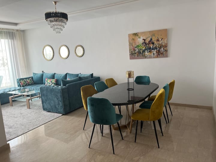 Appartement Agadir Bay 2 - Agadir