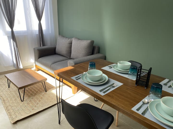 Olive House Querétaro - Santiago de Querétaro