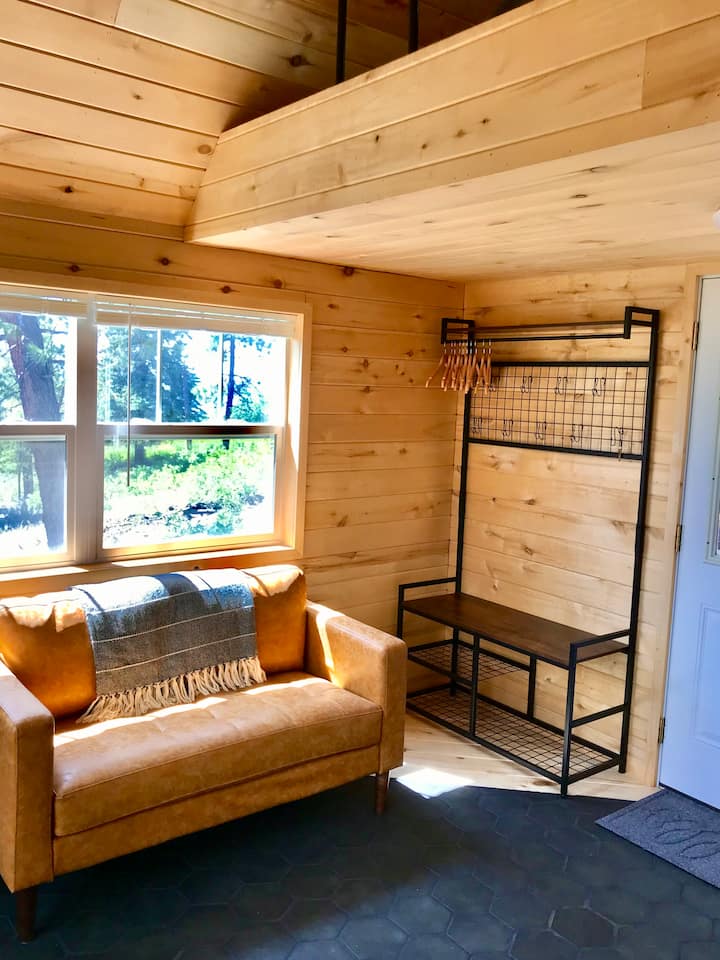 Mountain High Tree House - Durango, CO