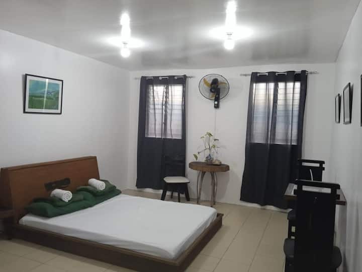 M Studio (Unit Clara) Studio Apartment - Silang