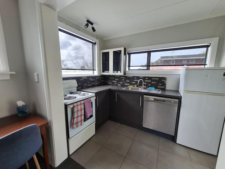 The Terraces, 1 Bedroom Apartment In Huntsbury - Christchurch