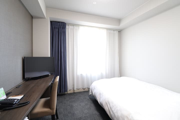 No Meals/hotel/regular Single Room/1 Person - 이이다시