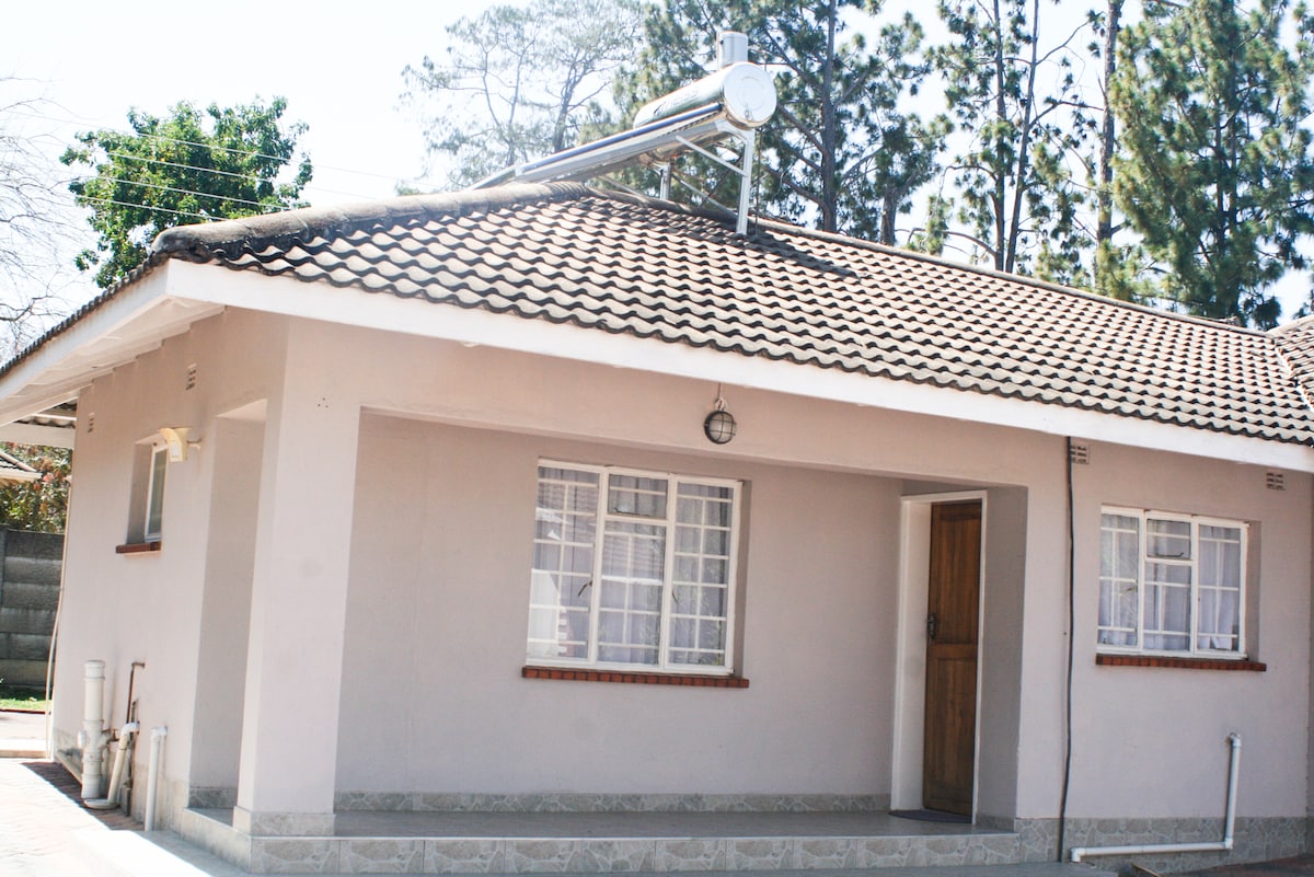 Harare House Vacation Rentals - Harare Province, Zimbabwe | Airbnb