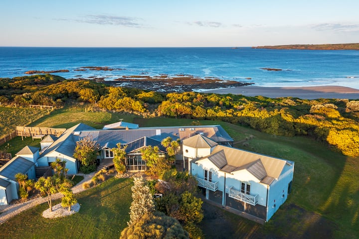 Guest Suite In Smiths Beach With Stunning Views! - Phillip Island