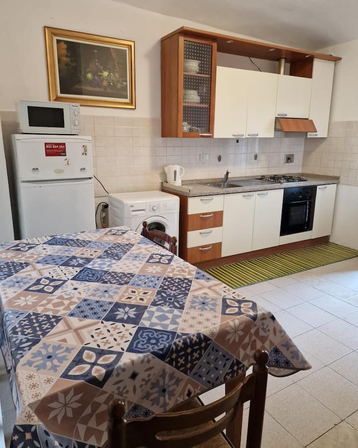Bilocale Arredato Zona Centrale - Турин