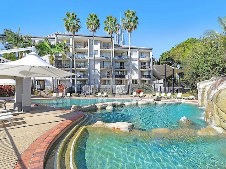 Petite Retreat - Gold Coast