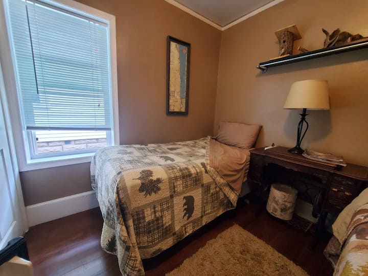 Cozy 2-room Guest Suite In A Quiet Neighborhood. - Duluth