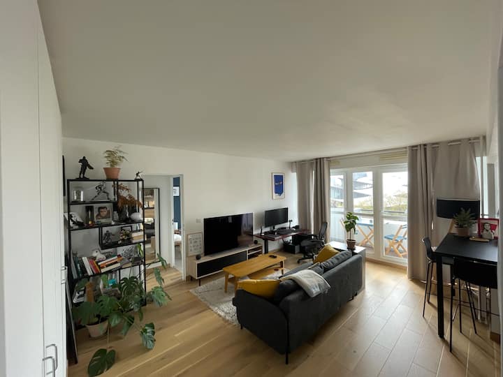 Appartement Pantin/paris - Pantin
