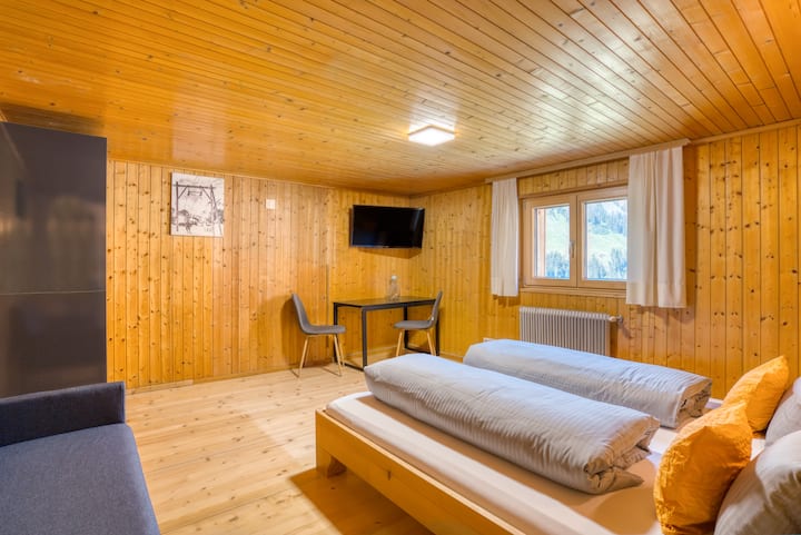 Doppelzimmer Im Hus24 - Lech