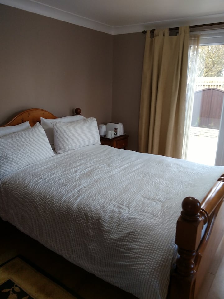Victoria Cottage - Fishguard