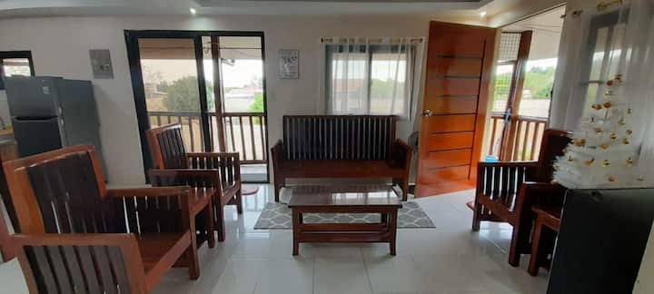 Vacation House Near Sand Dunes - Paoay