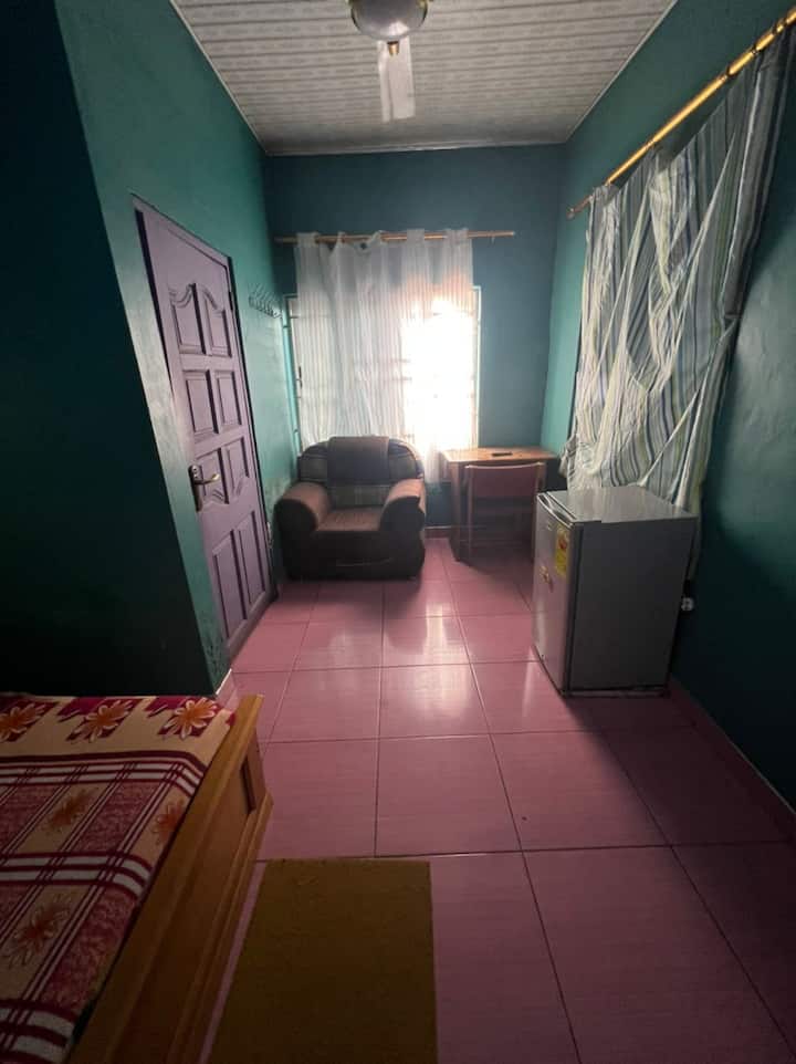 Kumasi Condo Vacation Rentals - Ashanti Region, Ghana | Airbnb