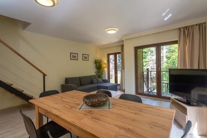 Rentplanet - Gorna X Apartment - Szklarska Poręba