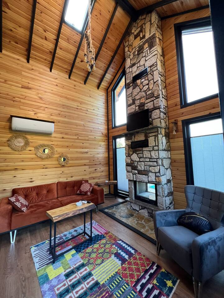 Great House Sapanca - Karasu