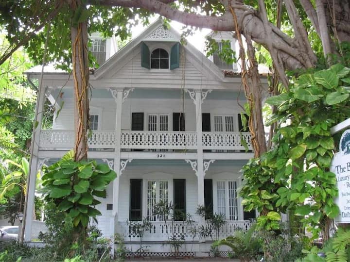 Banyan Resort Treetop - Key West, FL