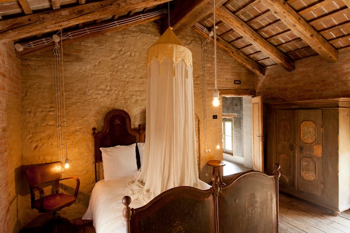Locanda Rosa Rosae - Noventa di Piave