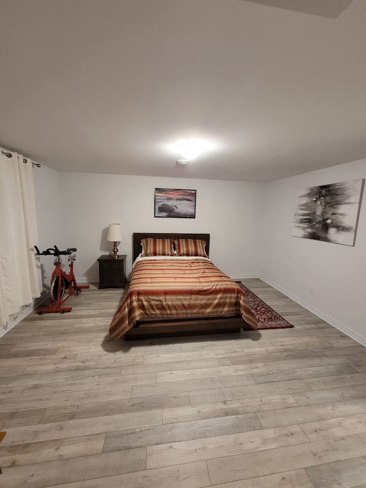 Appartement Neuf Près Des Services Communs - Kanata