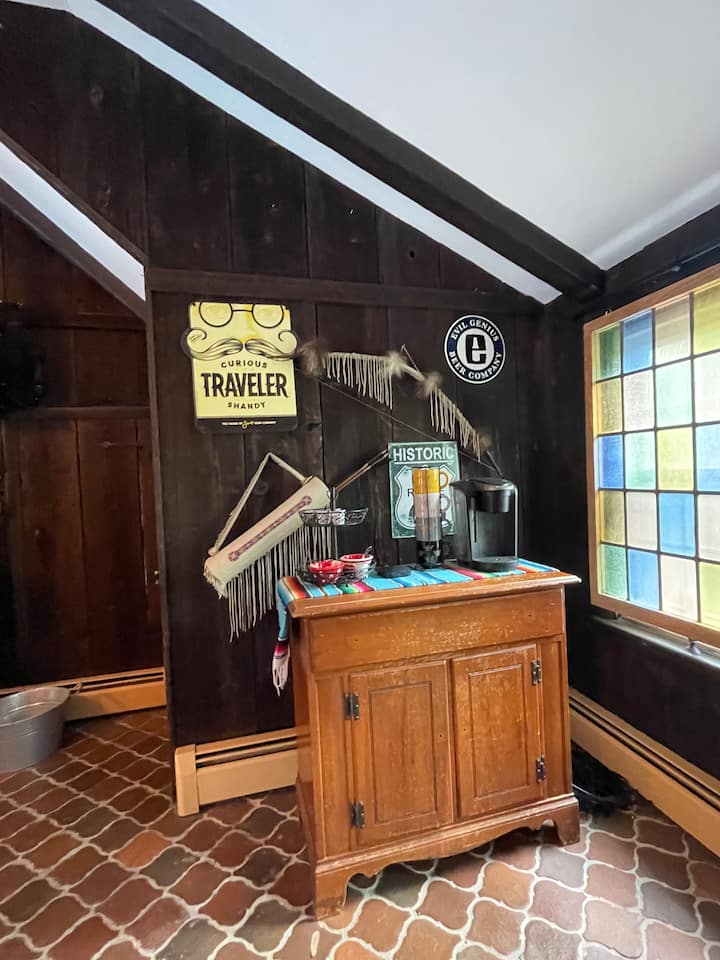 Guest Cottage With Pool In Historic Bucks County - Jersey Shore, NJ