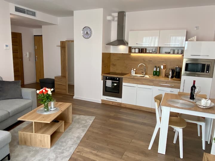 Mikroklimat 603 - Wrocław