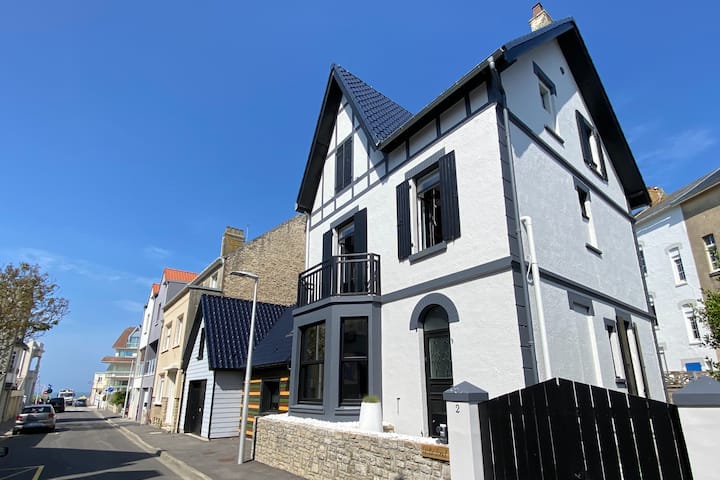 Villa Clind’œil - Audresselles