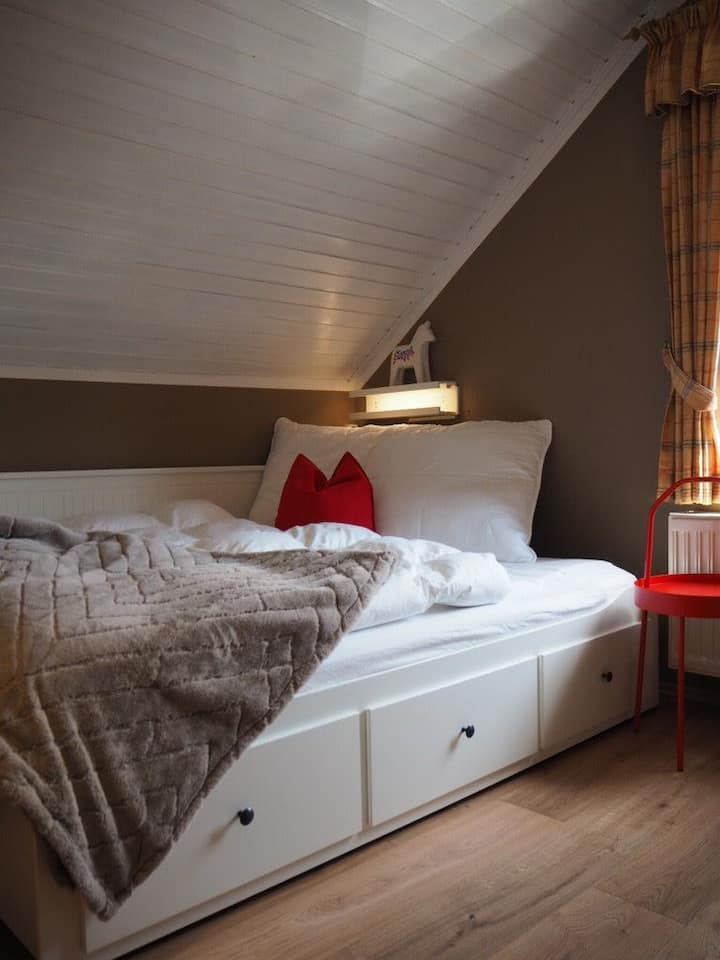 Ferienwohnung Gänseblümchen & Gemütlich & Ruhig - Bad Ems
