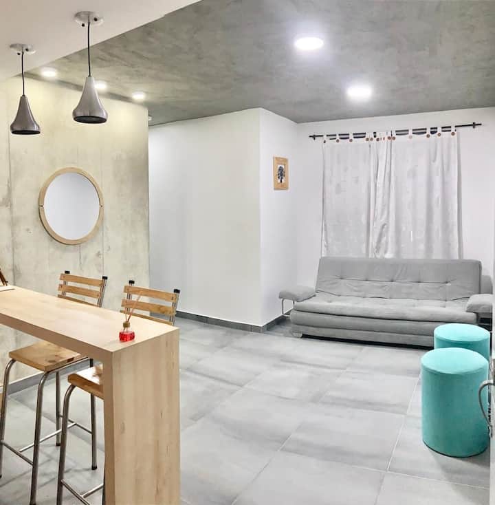 Hermoso Apartamento Al Sur De Cali (Vía Jamundí) - Jamundí