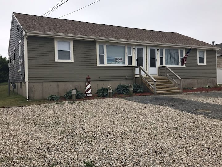 Your Home Away From Home! - Nickerson State Park, Brewster