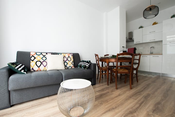 Traversière/boulogne-billancourt I: Appartement4p - Boulogne-Billancourt