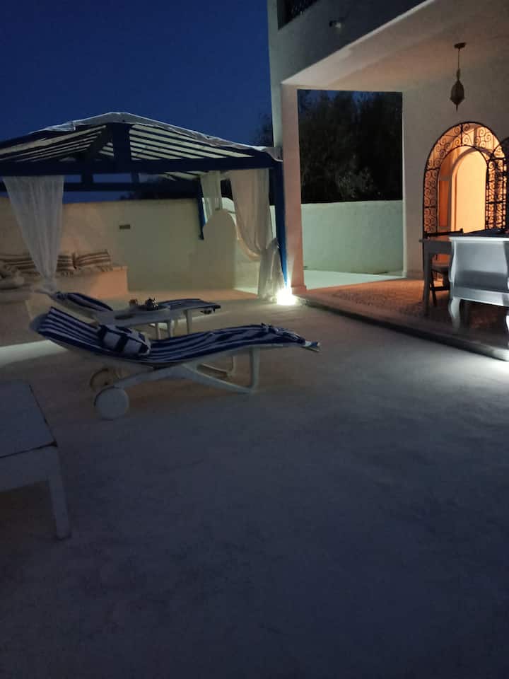 Villa Fafa - Djerba