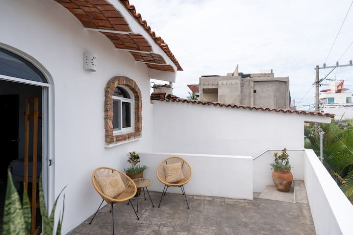 Casa Phemilia - Studio Conejo - Bucerías