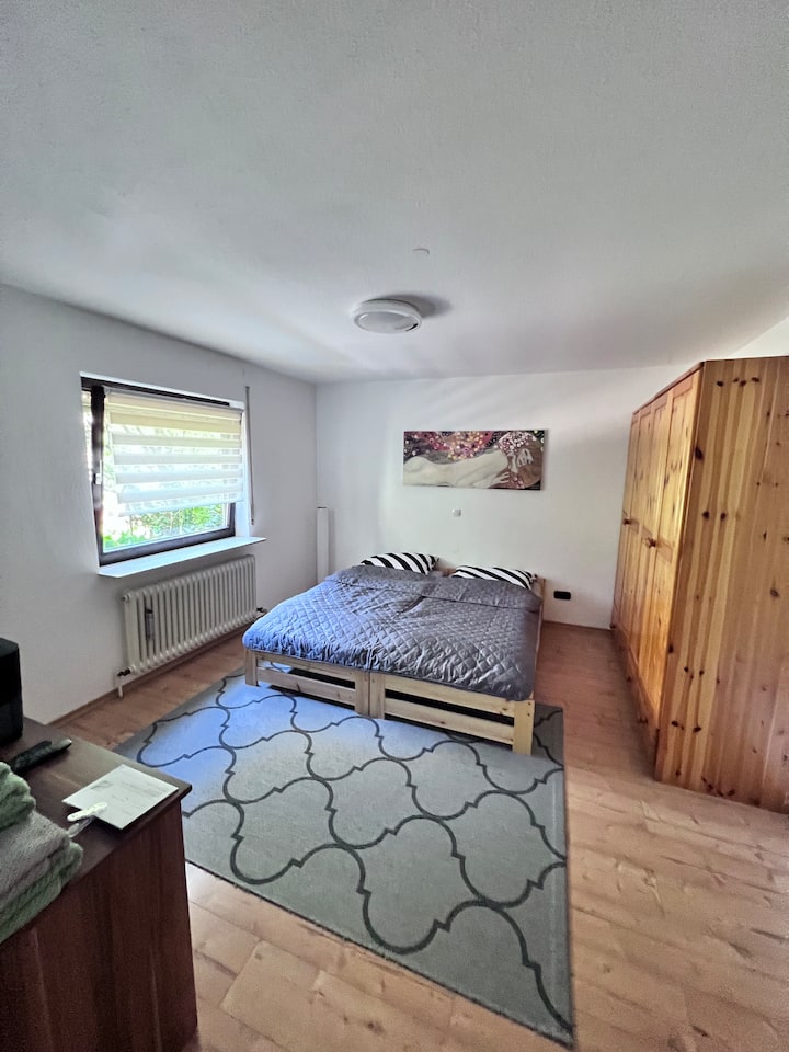 Ferienwohnung Julia - Gernsbach