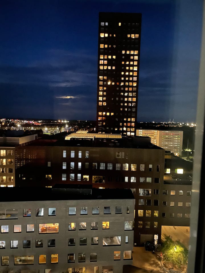 Teglholmen Alloggi e case vacanze - Vesterbro/Kongens Enghave ...