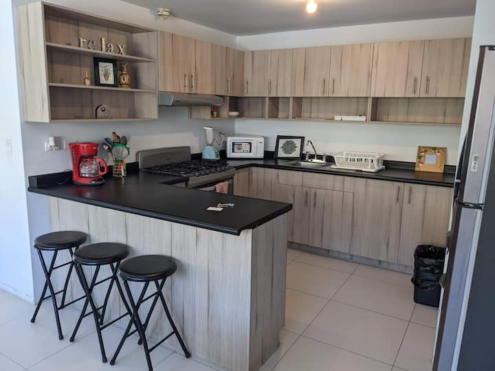 Lovely 3 Bedroom Condo.  Private Security 24/7. - Tijuana